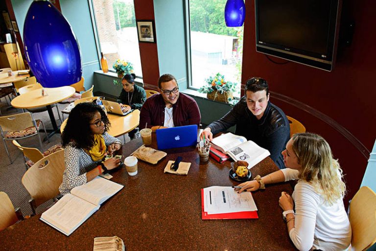 Penn State Hazleton | Education | DiscoverNEPA