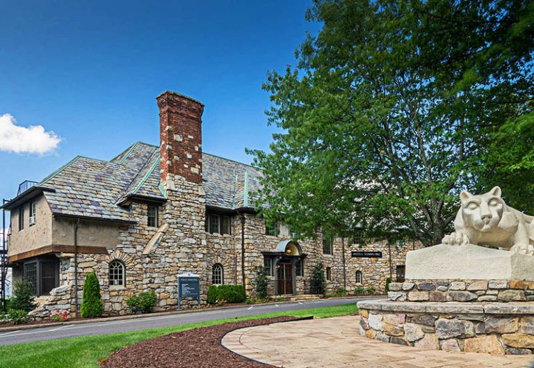 Penn State Hazleton | Education | DiscoverNEPA