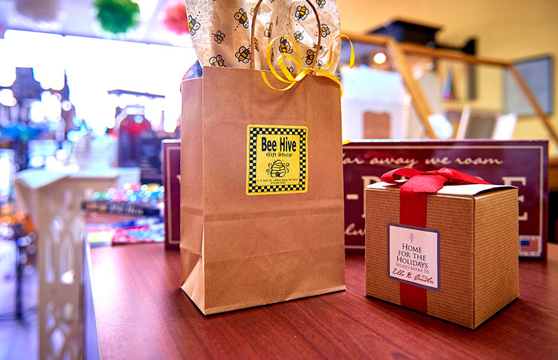 Bee Hive Gift Shop | Wilkes-Barre, PA | NEPA Local Shops & Boutiques
