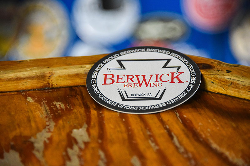 Berwick Brewing Company | Northeastern PA Brewery Tour