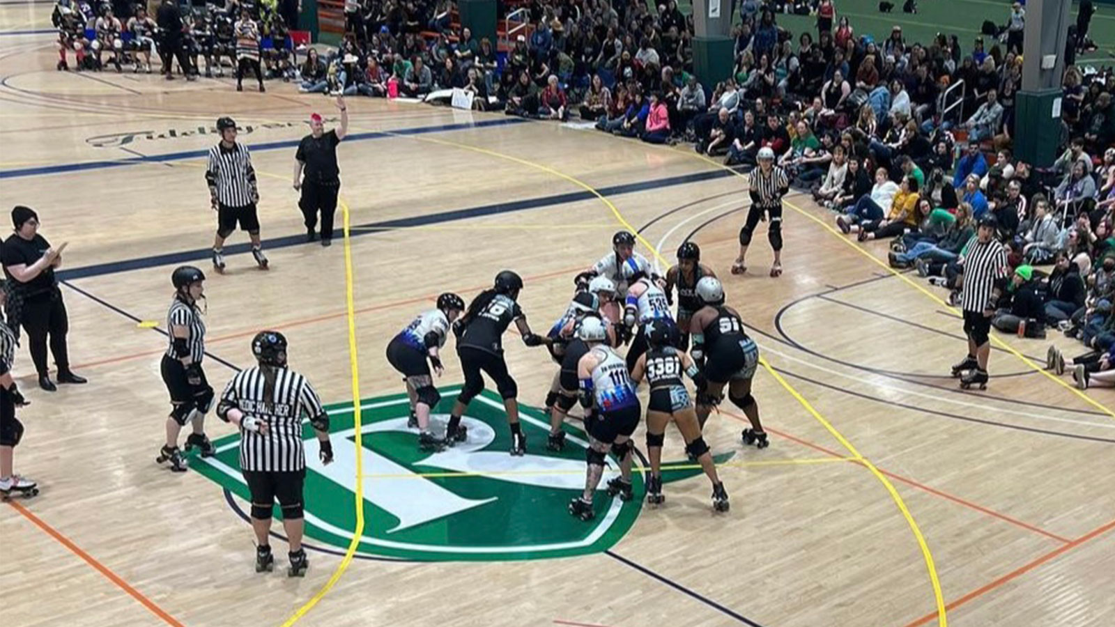 Riverfront Sports | Scranton, PA | NEPA Fitness Centers