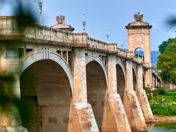 Robert K. Mericle - Founder | DiscoverNEPA