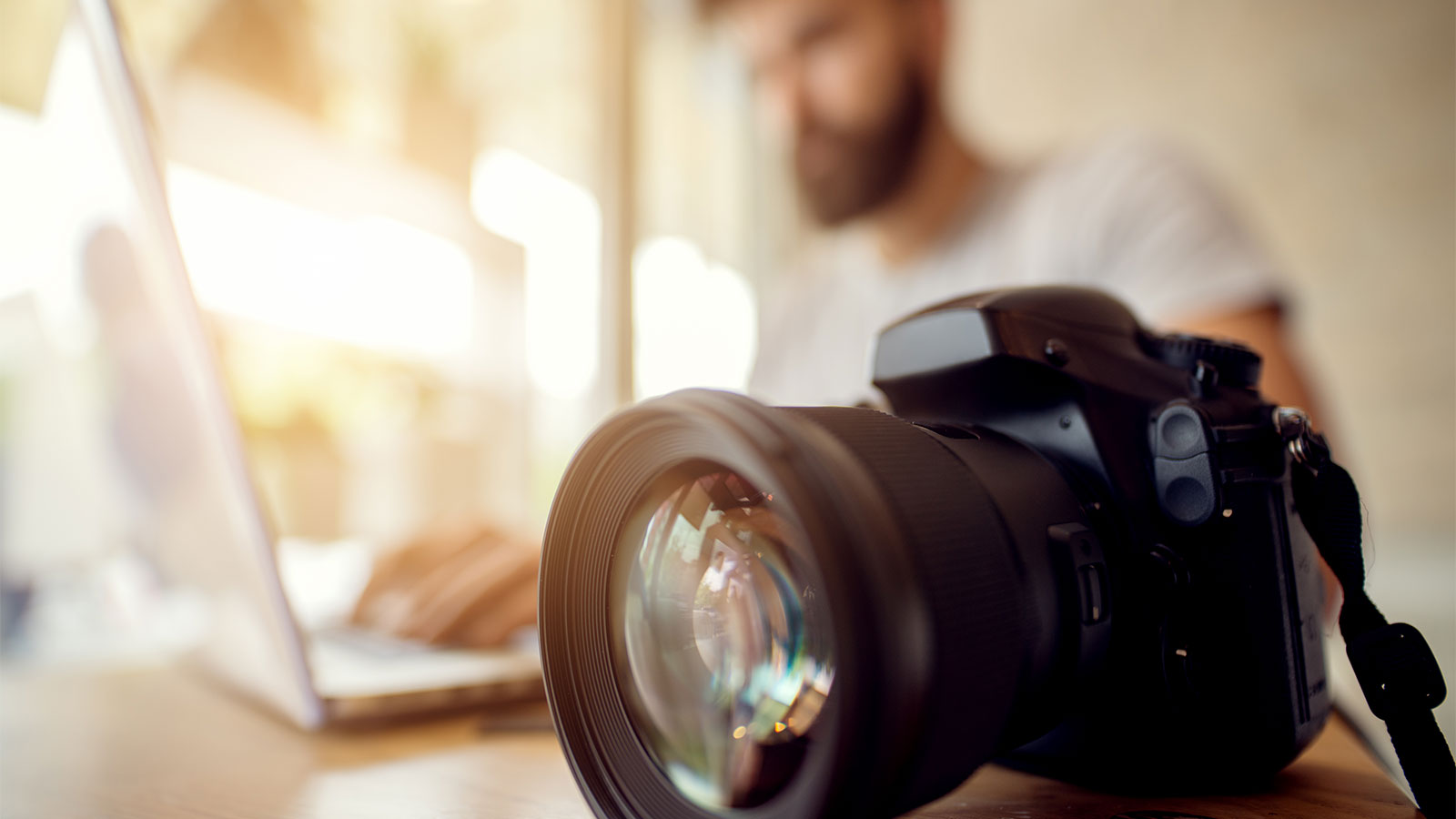 Photography / Videography Intern | DiscoverNEPA