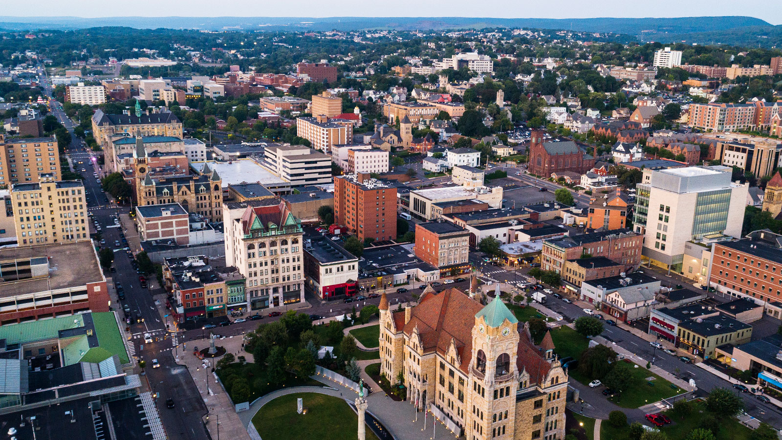 Pennsylvania Municipal Leadership Summit Visitors Guide | DiscoverNEPA