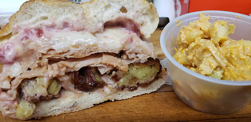 The General Store | Hawley, PA | NEPA Dining