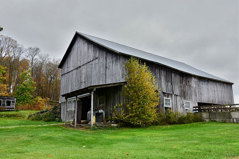 Rocky Ridge Farm | Kingsley, PA | NEPA Farms & Markets