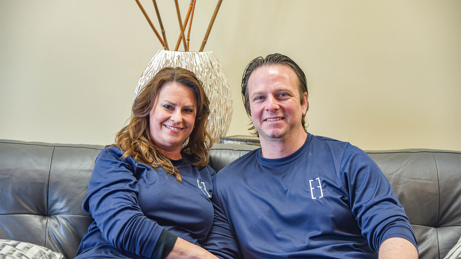 Donna & Chris Caruso of Eleventh Element Spa – Why NEPA? | NEPA Community