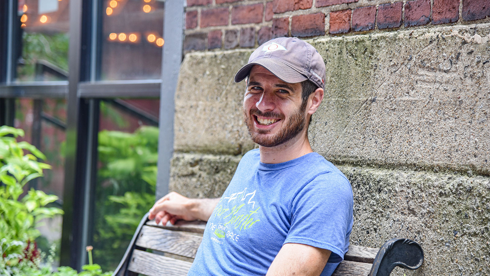 Greg Ahlswede of the US National Orienteering Team – Why NEPA? | NEPA ...