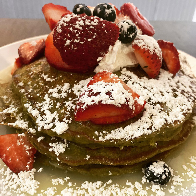 Kitch-en Café | East Stroudsburg, PA | NEPA Dining