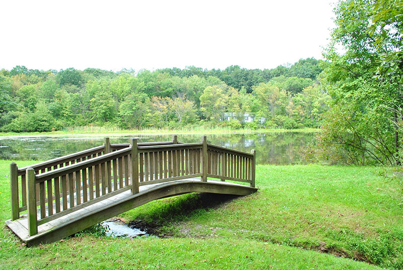 Katz Park | Stroudsburg, PA | NEPA Parks & Lakes