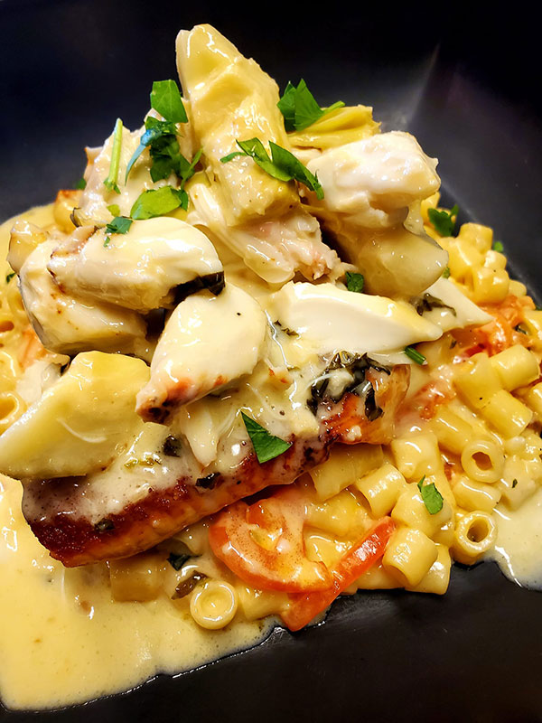 Valenti’s Restaurant | Exeter, PA | NEPA Dining