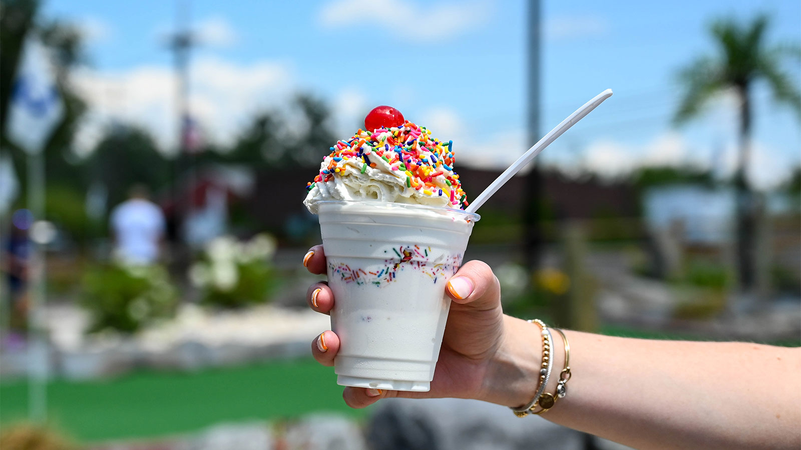 NEPA Ice Cream List | NEPA Treats