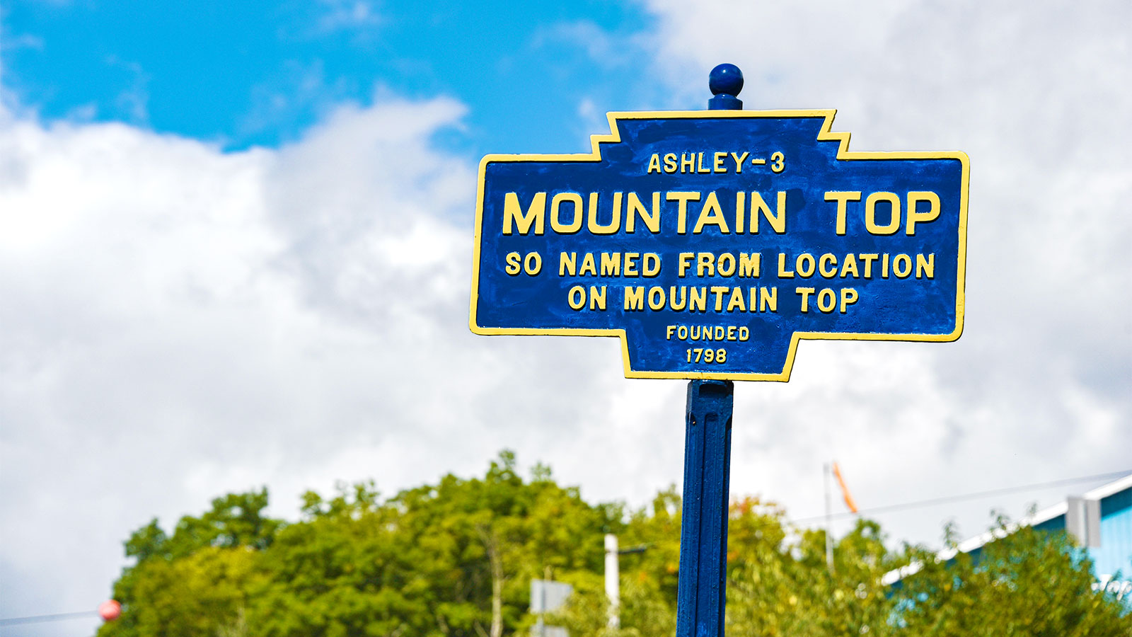 Mountain Top, PA | Community Guide, Local Life & Things to Do