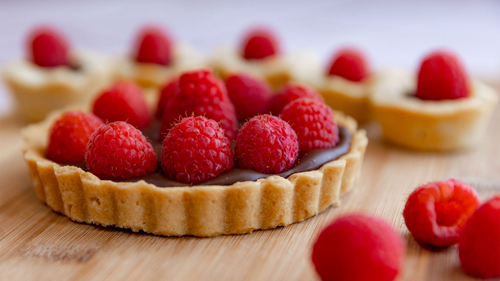 Queen of Tarts Desserts | Archbald, PA | NEPA Treats